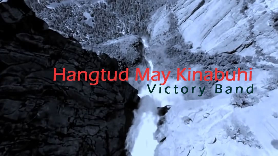 Hangtud May Kinabuhi Lyrics – Victory Band - Claver Daily